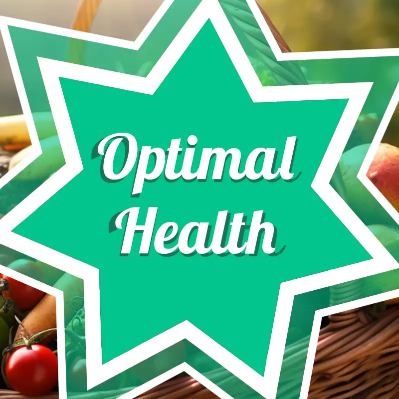 Optimal Health Through The 8 Laws - Seventh-Day Adventist Diet